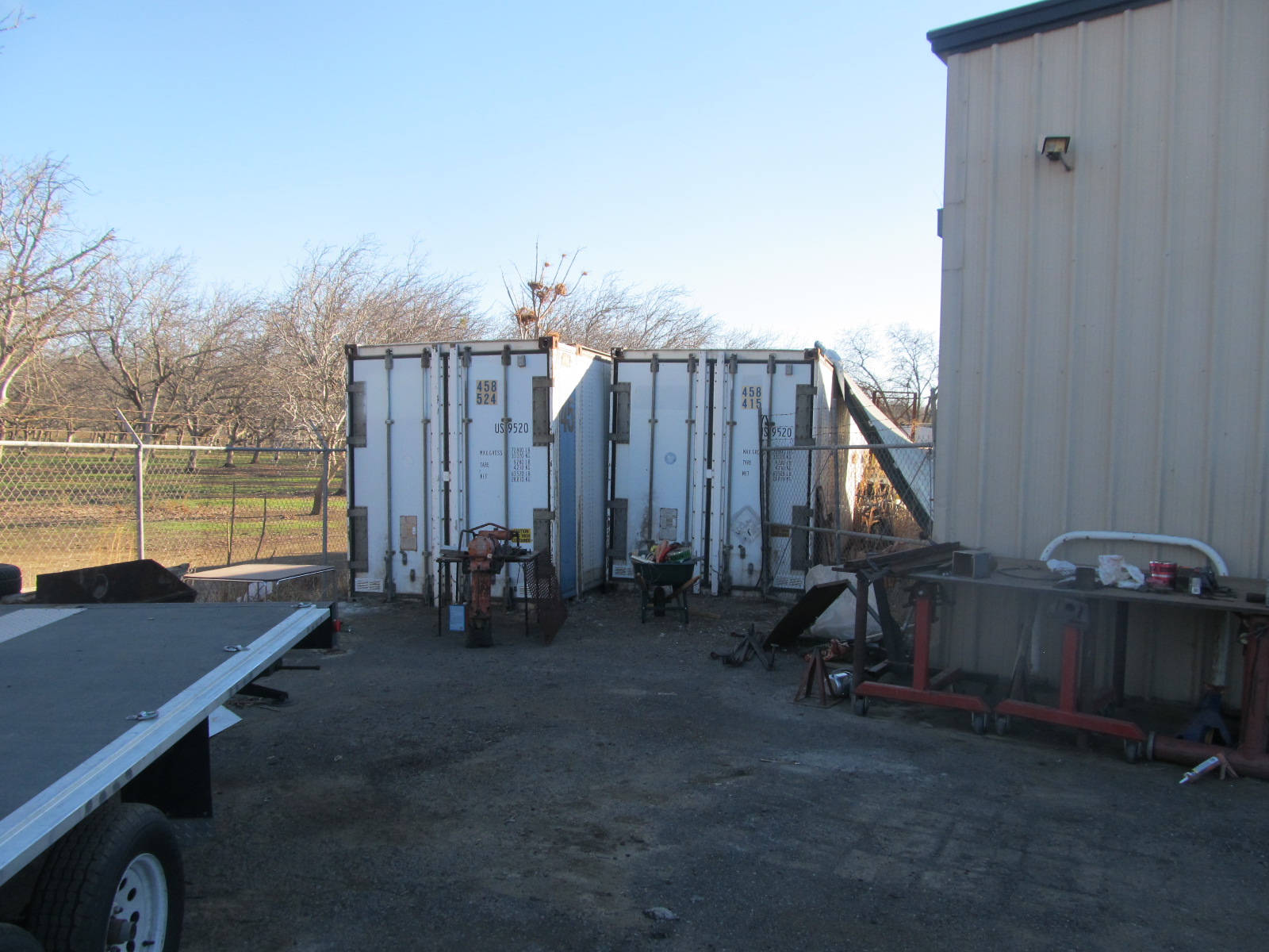 Tom Gentry 5 cargo containers full of new stuff - Page 4 - Offshoreonly.com